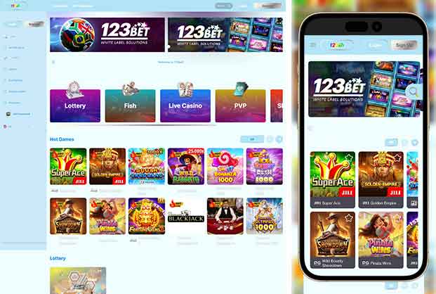 123BET