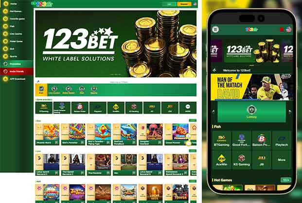 123BET