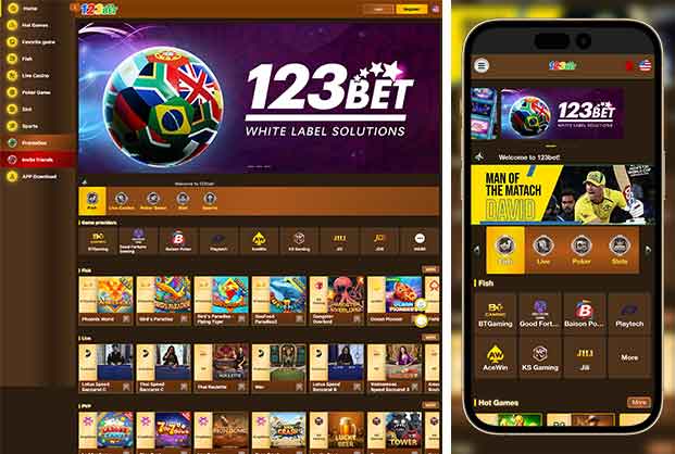 123BET