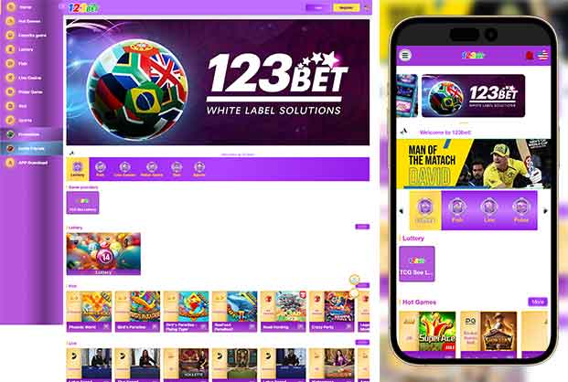 123BET